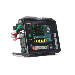Tempus Pro and LS Complete Defibrillator – Philips - SakoMed Biomedical ...