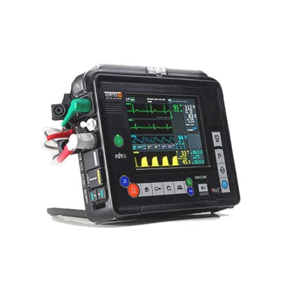 Tempus Pro and LS Complete Defibrillator – Philips - SakoMed Biomedical ...